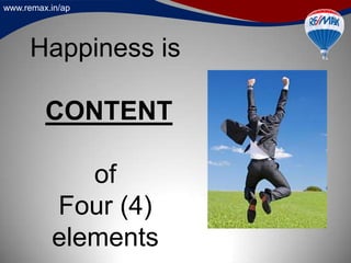 The Happiness Science | PPTX