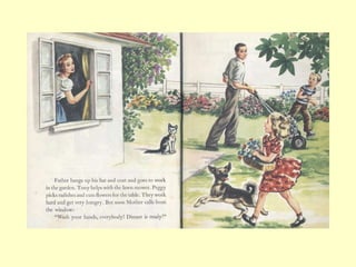 The Happy Family | PPT