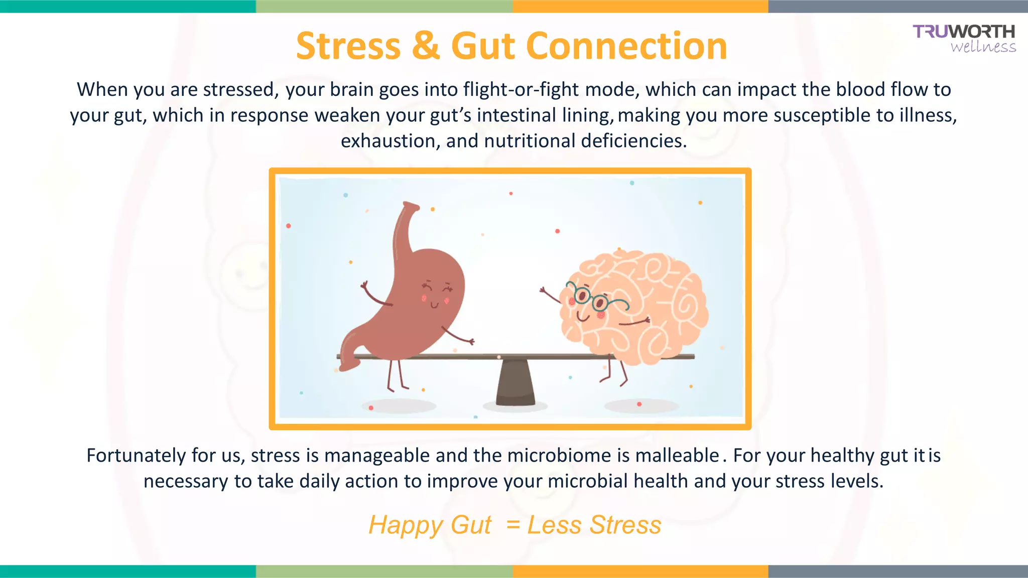 Improve Gut Health | PDF