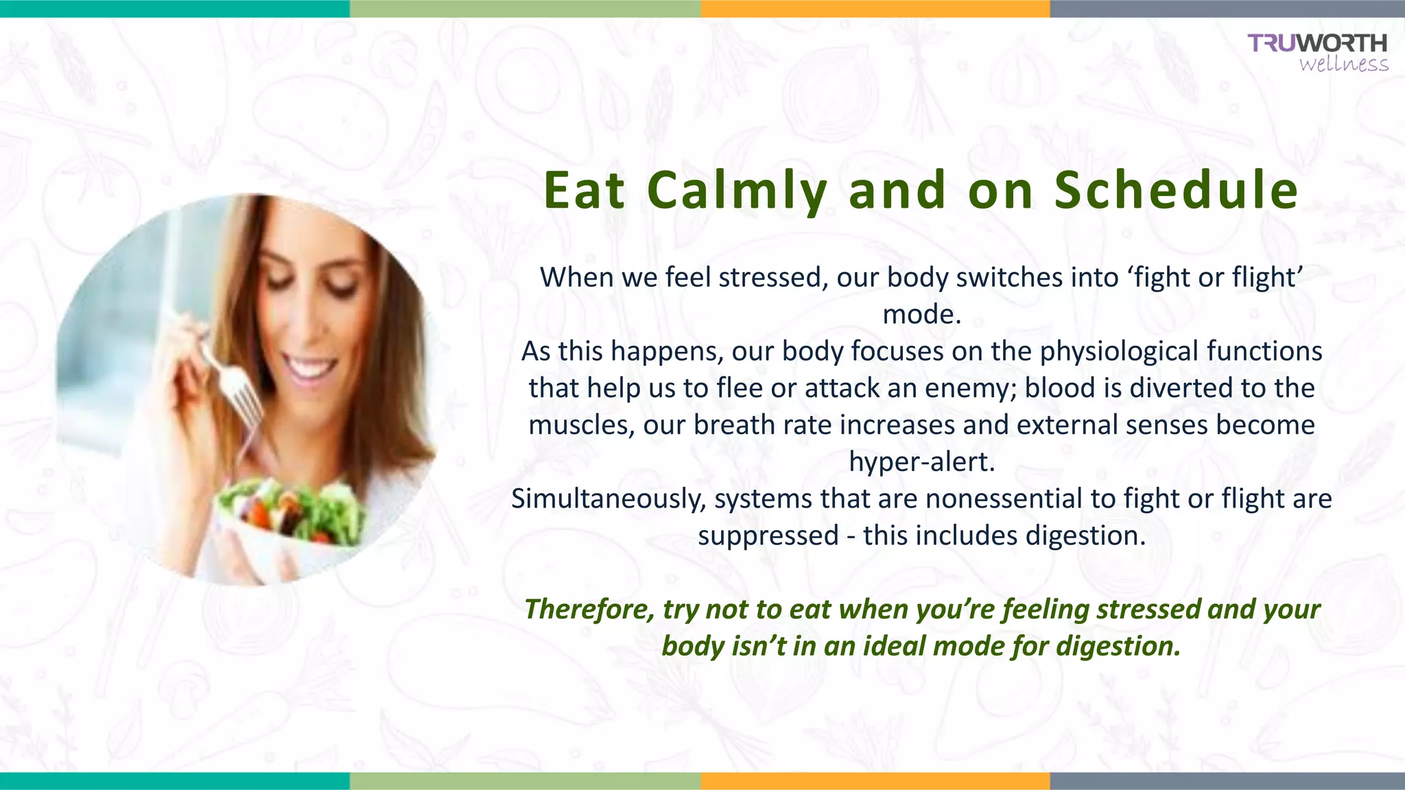 Improve Gut Health | PDF