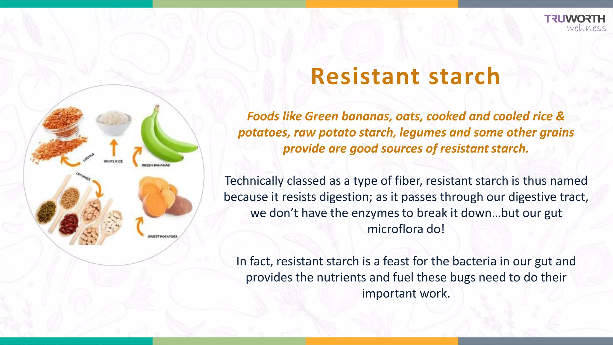 Improve Gut Health | PDF