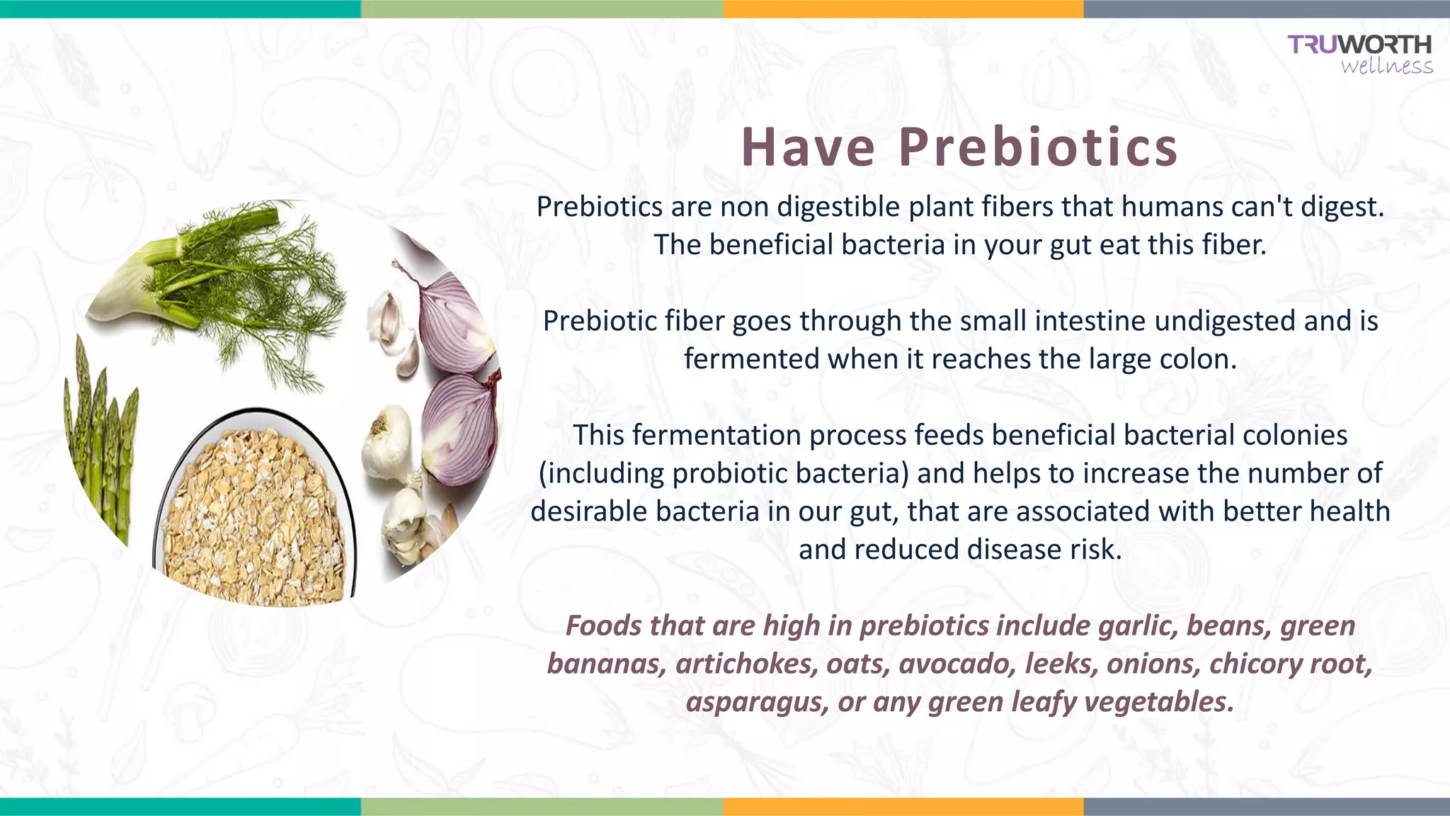 Improve Gut Health | PDF