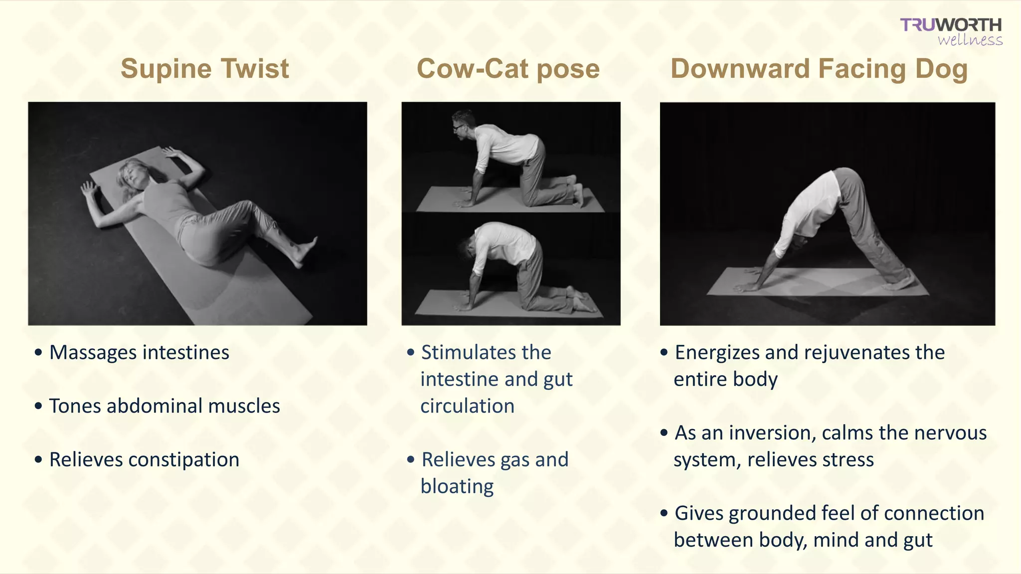 Improve Gut Health | PDF