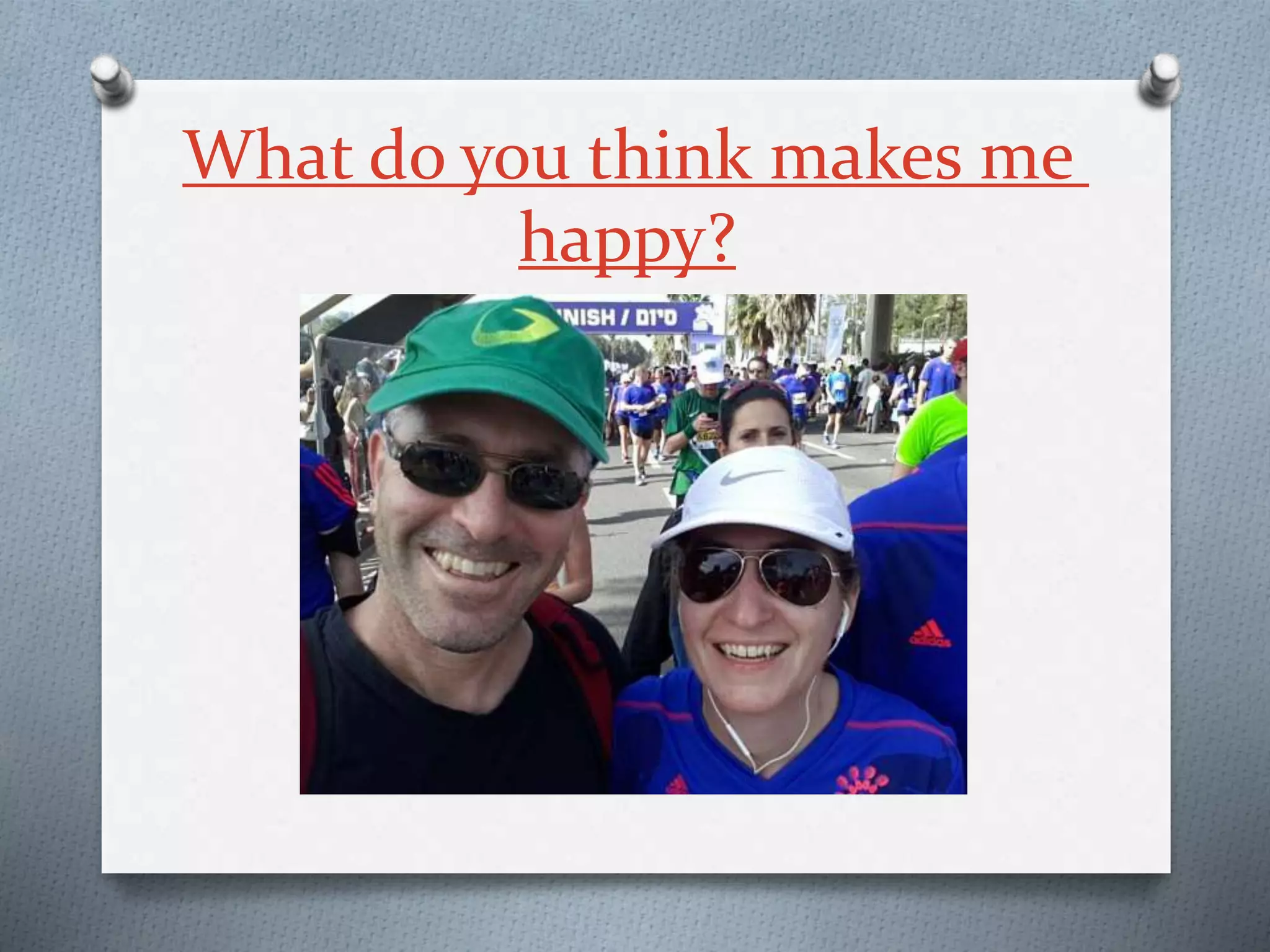 The happy lesson | PPT