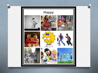 The happy lesson | PPT