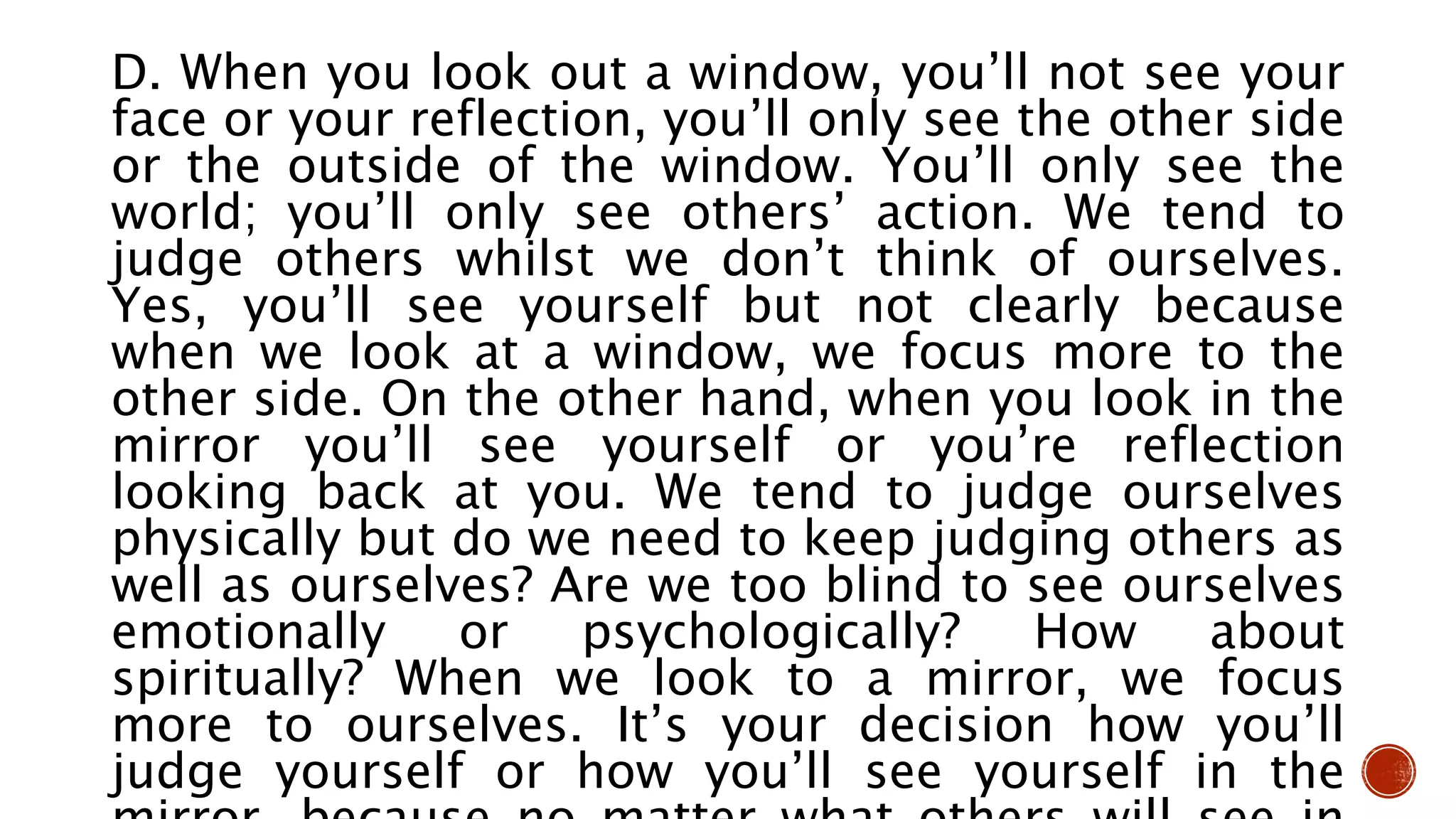 THE HAPPY MIRROR PP.pptx