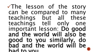 THE HAPPY MIRROR PP.pptx