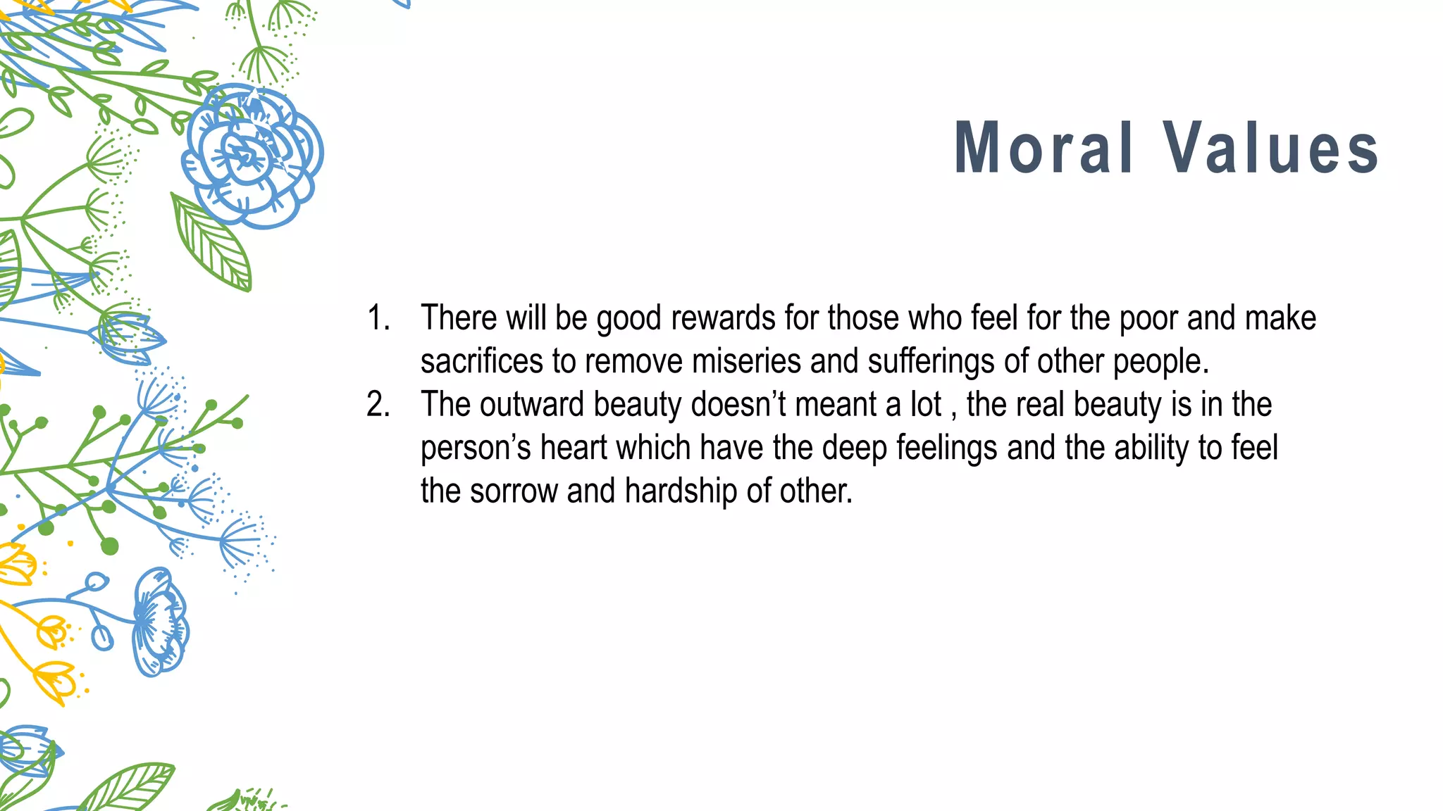 The Analysis of a Short story by Oscar Wilde: The Happy Prince | PPTX