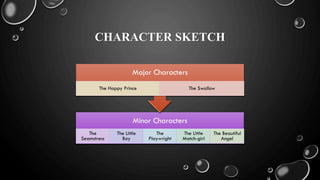 The happy prince.pdf