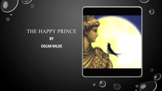 The happy prince.pdf