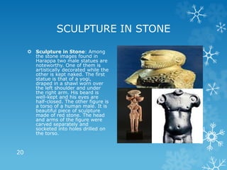 The Harappan Civilization | PPTX