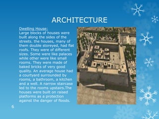 The Harappan Civilization | PPTX