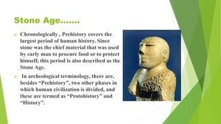 The harappan civilization | PPTX