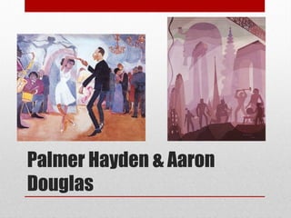 Visual Art of the Harlem Renaissance | PPT