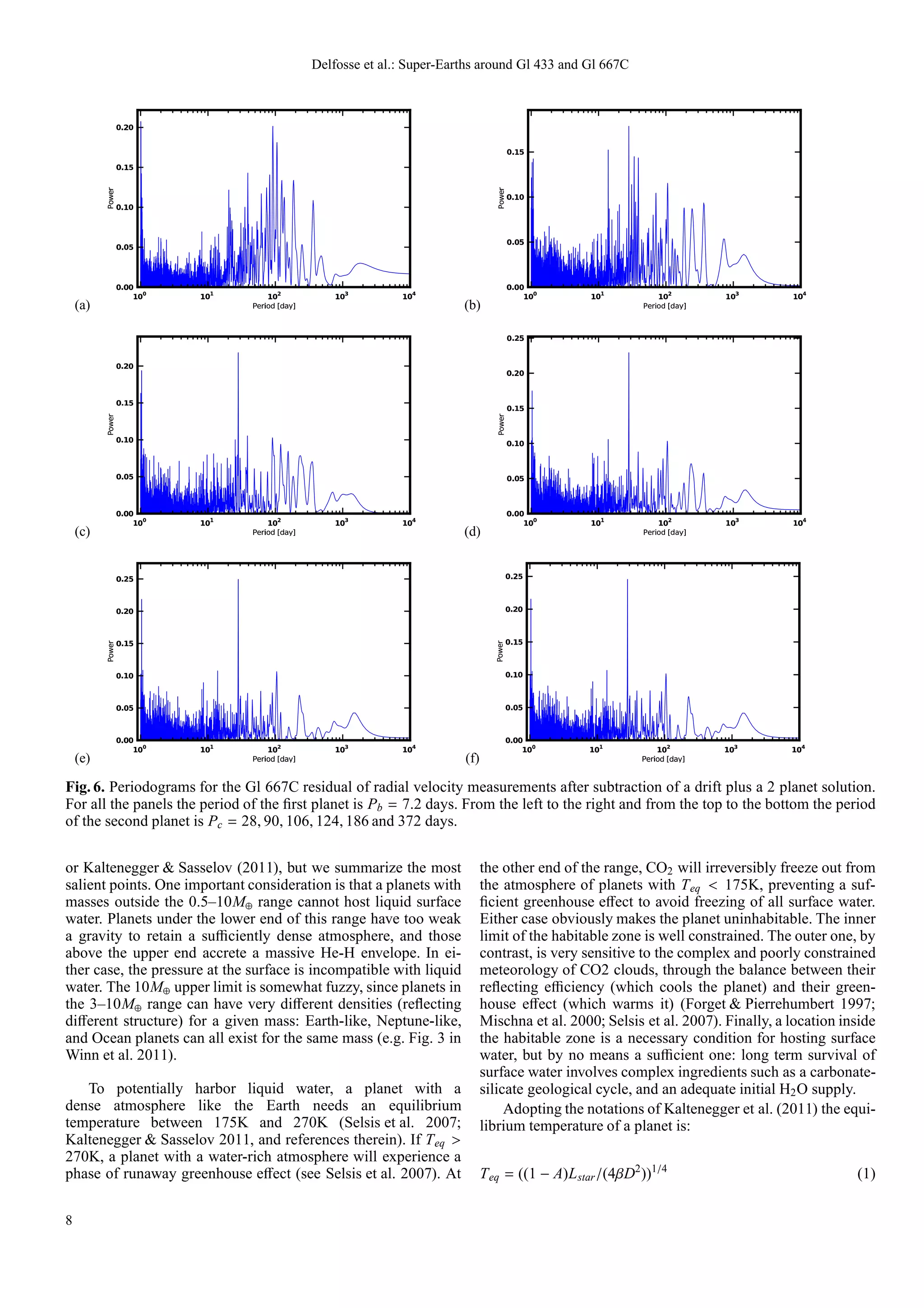 The harps serach_for_southern_exoplanets_02 | PDF