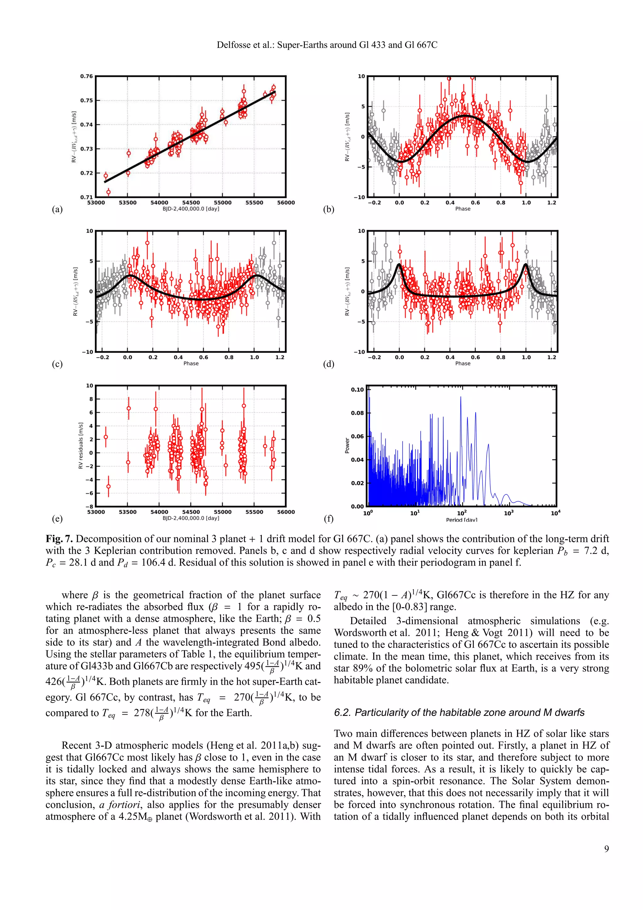 The harps serach_for_southern_exoplanets_02 | PDF