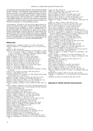 The harps serach_for_southern_exoplanets_02 | PDF