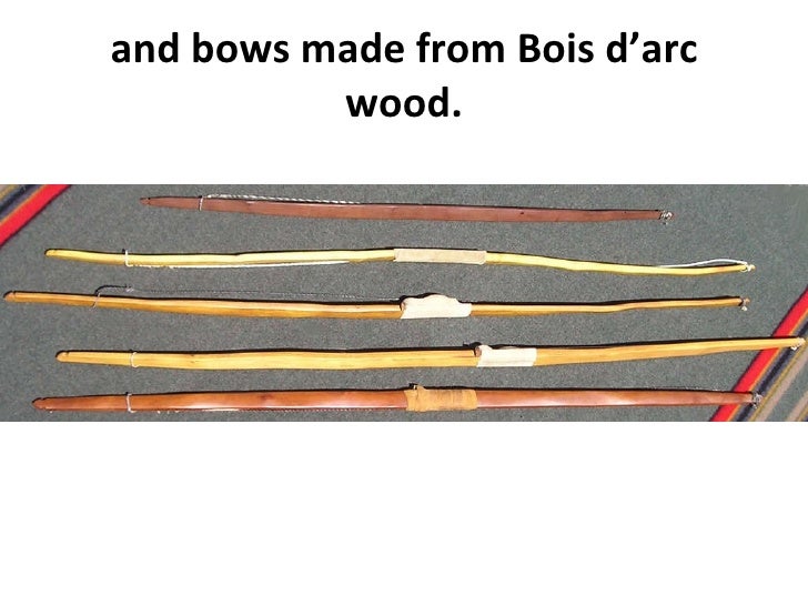 The Hasinai Caddo (pt. 2)