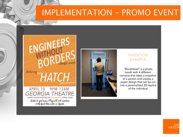 The Hatch Plans Book | PDF