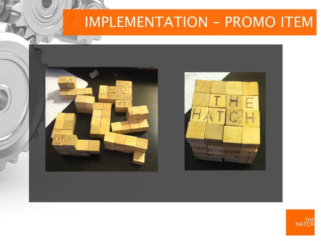 The Hatch Plans Book | PDF