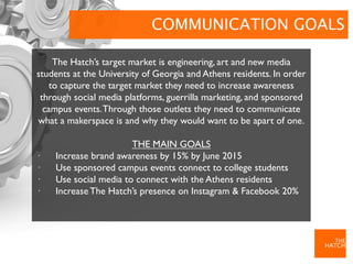 The Hatch Plans Book | PDF