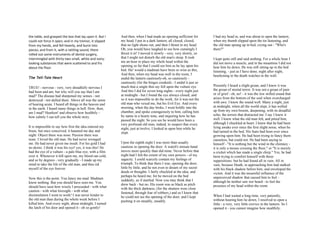 The haunted palace | DOC