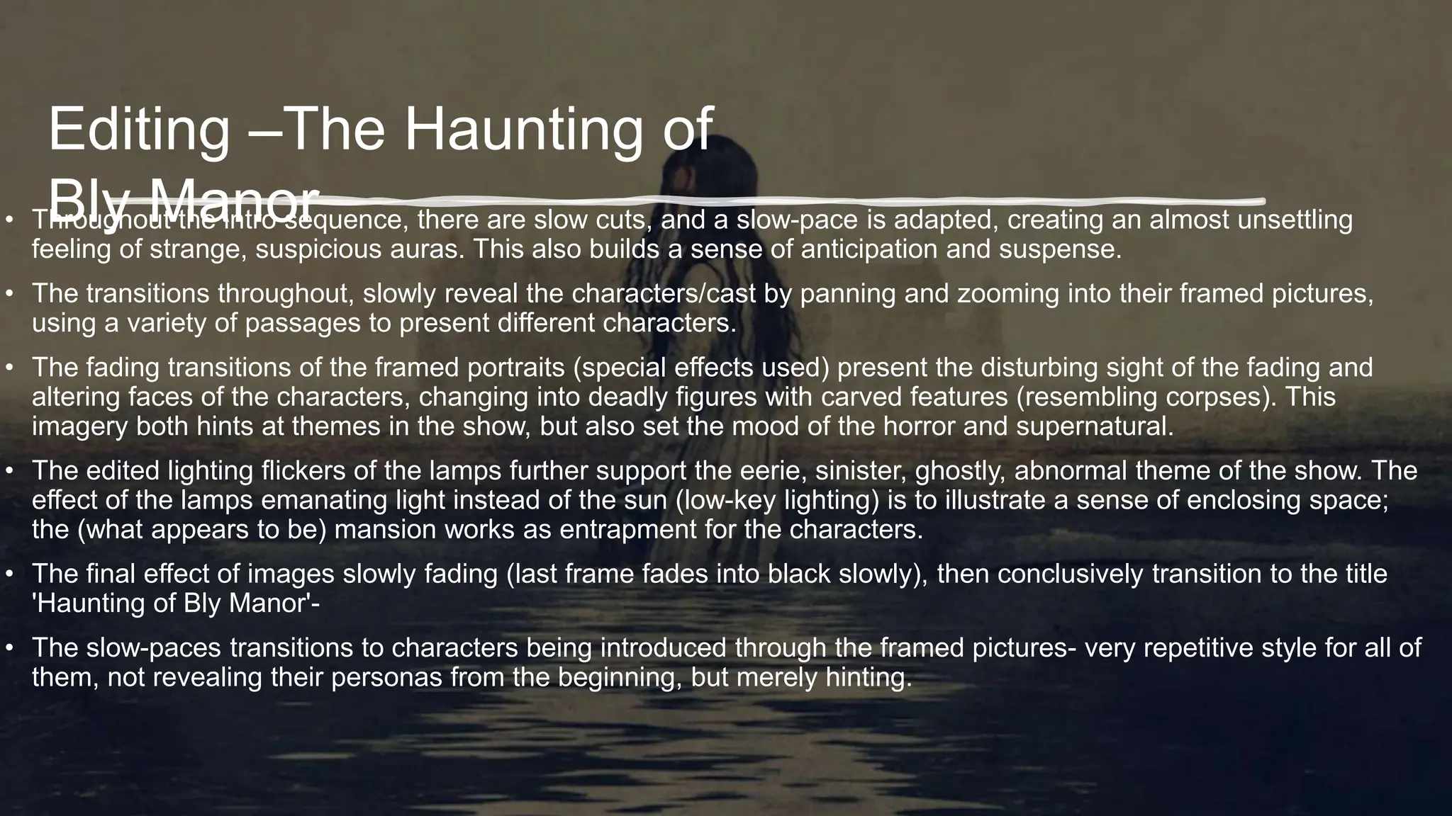 The Haunting of Bly Manor intro analysis.pptx