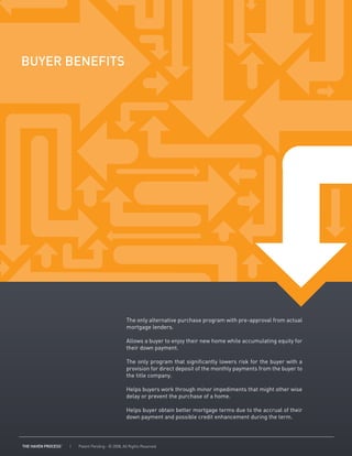 The Haven Process | PDF