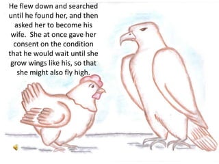 The Hawk and The Hen | PPTX