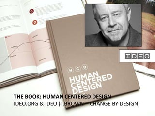 The hcd process explained | PPTX