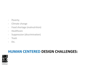 The hcd process explained | PPTX