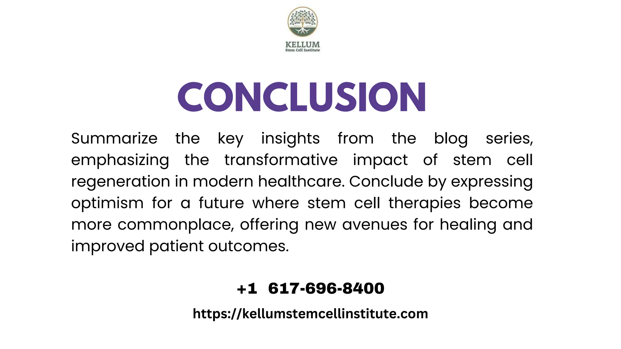 The Healing Frontier: Stem Cell Regeneration in Modern Healthcare.pptx