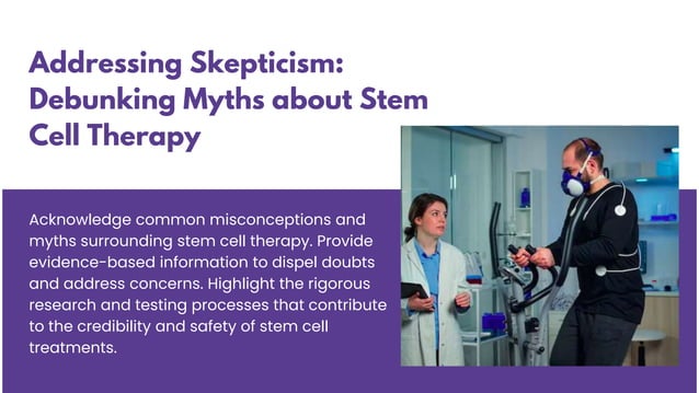The Healing Frontier: Stem Cell Regeneration in Modern Healthcare.pptx