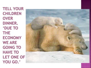 The Healthy Ways to Maintain a Level of Sanity | PPT