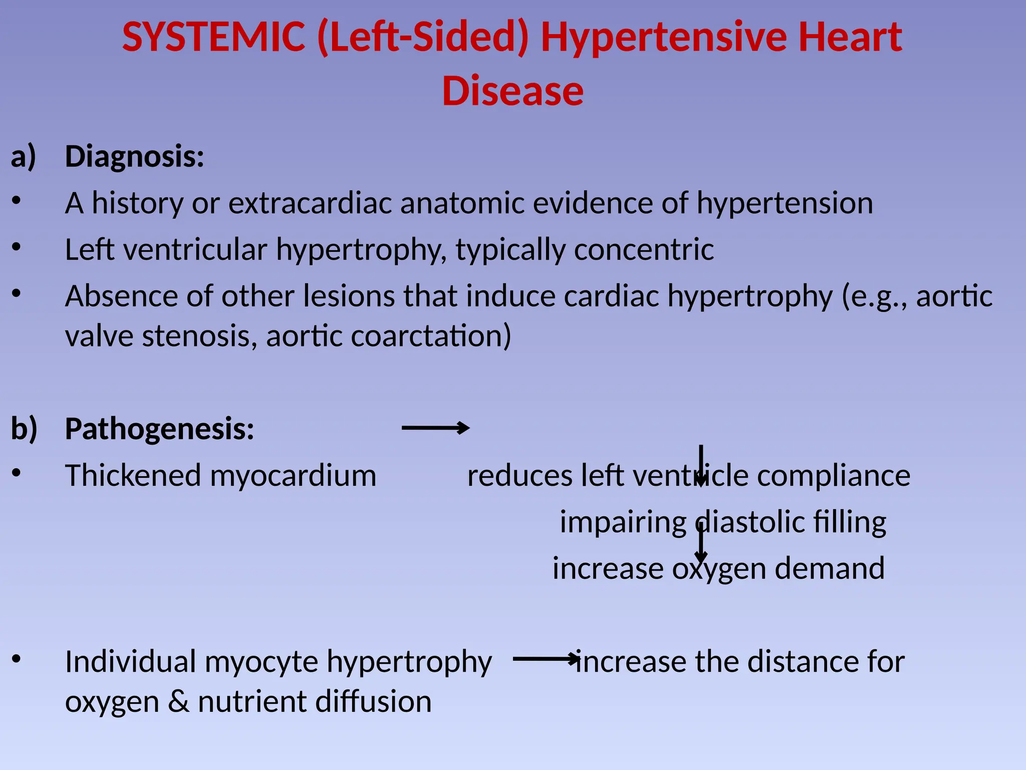 THE HEART function and its physiological pathway | PPTX
