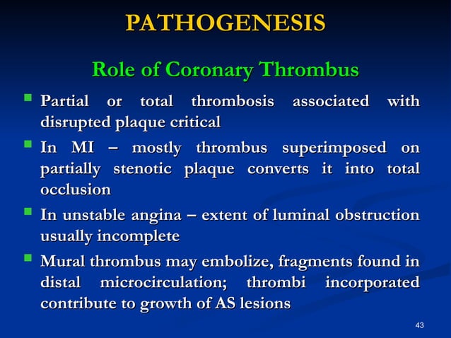 The Heart 2.ppt PATHOLOGY OF HEART EXPLAINED | PPT