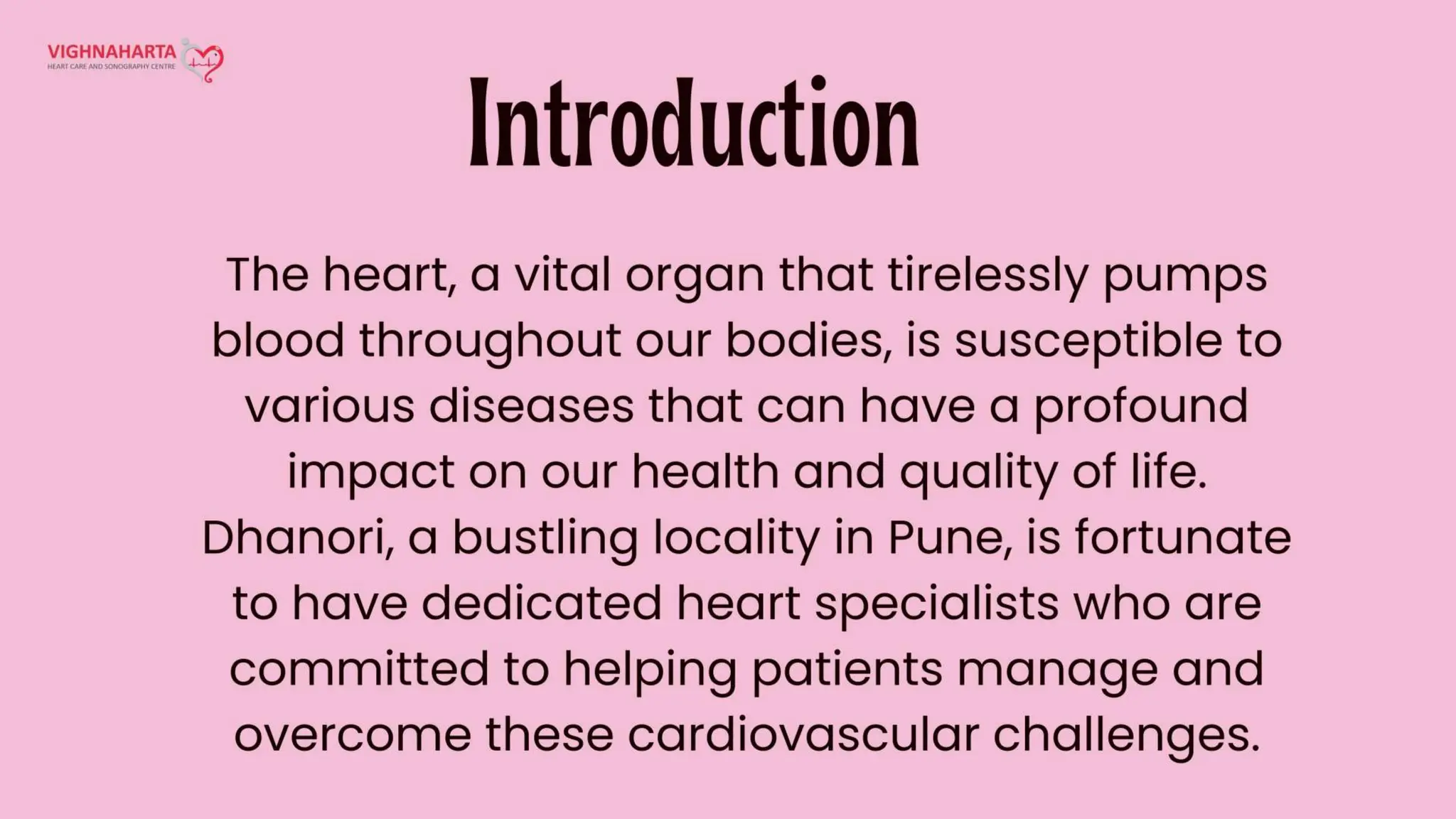 Cardiovascular Challenges: A Comprehensive Guide to Common Heart ...