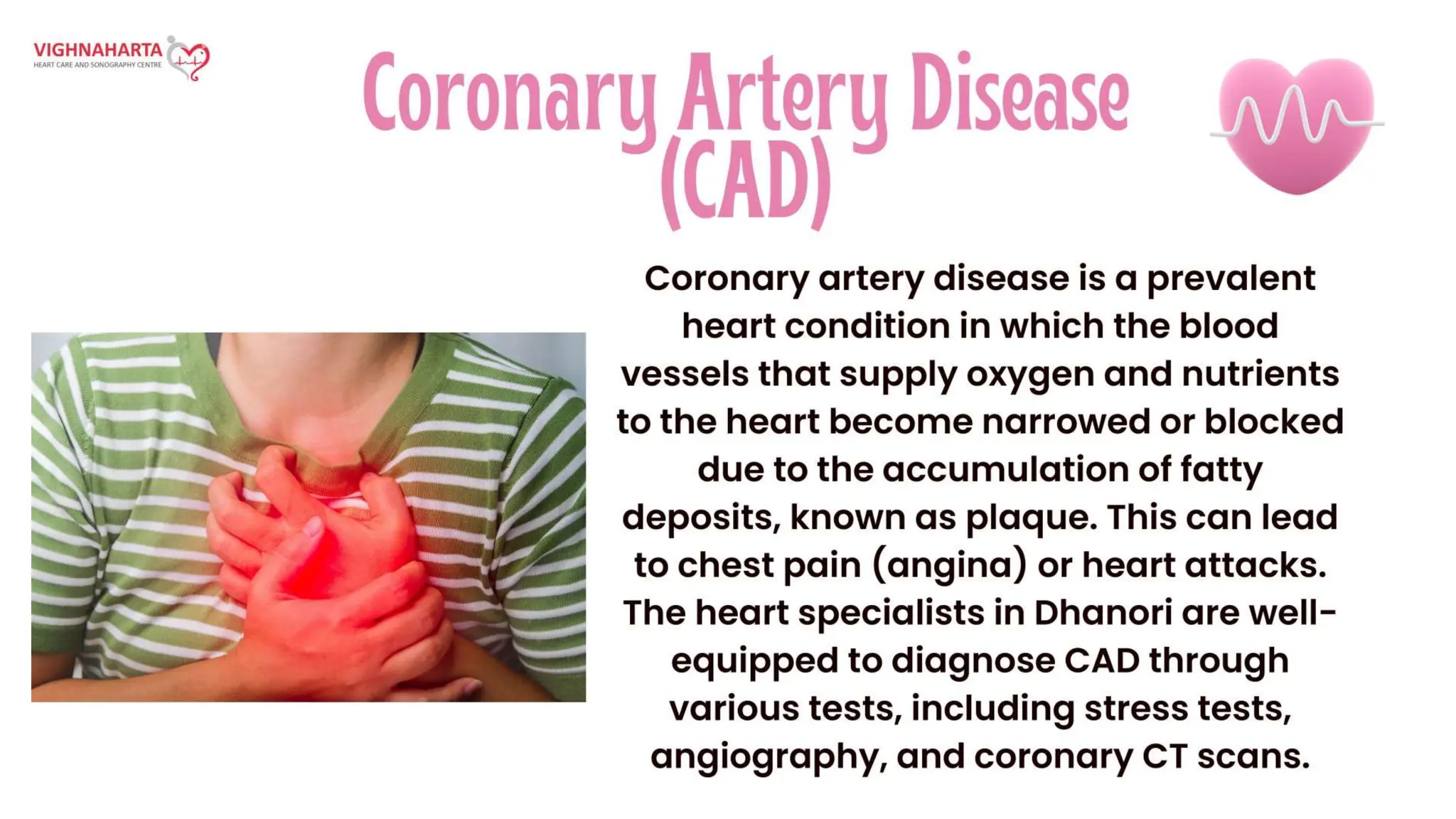 Cardiovascular Challenges: A Comprehensive Guide to Common Heart ...