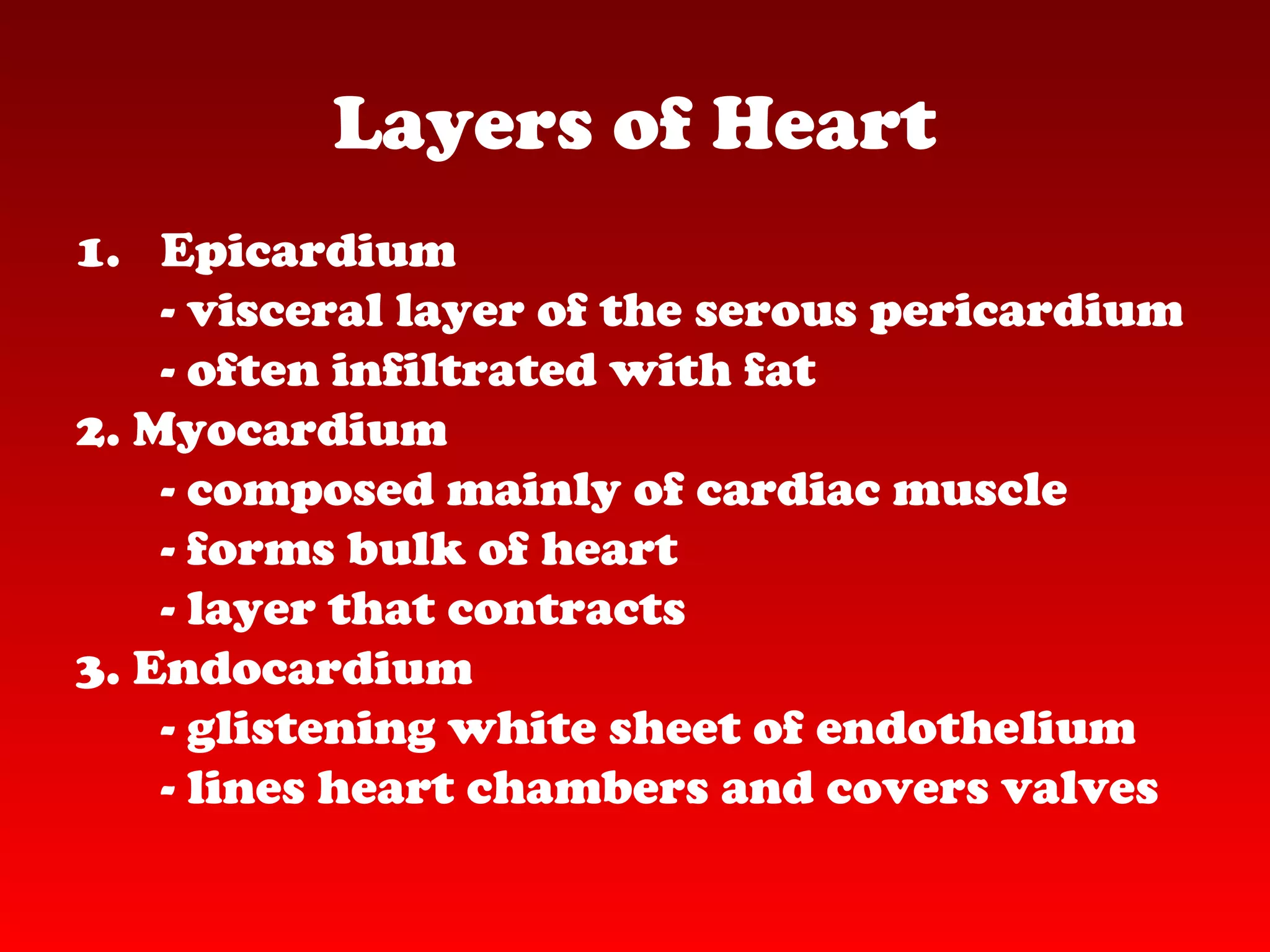 Heart | PPT