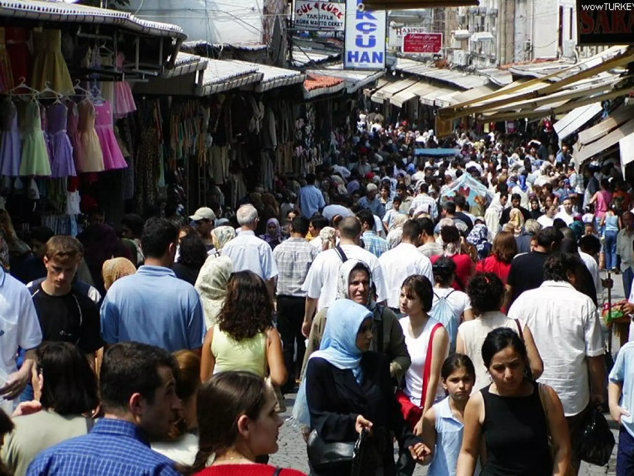 The Heart Of Anatolia (Istanbul) | PPS