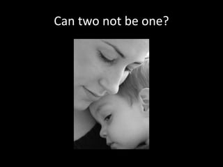 The Heart of Jesus (Part 3) That We May Be One: John:17:20-26 | PPTX