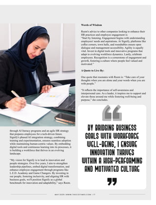 The Heart of the Organization HR Leadership 2025.pdf