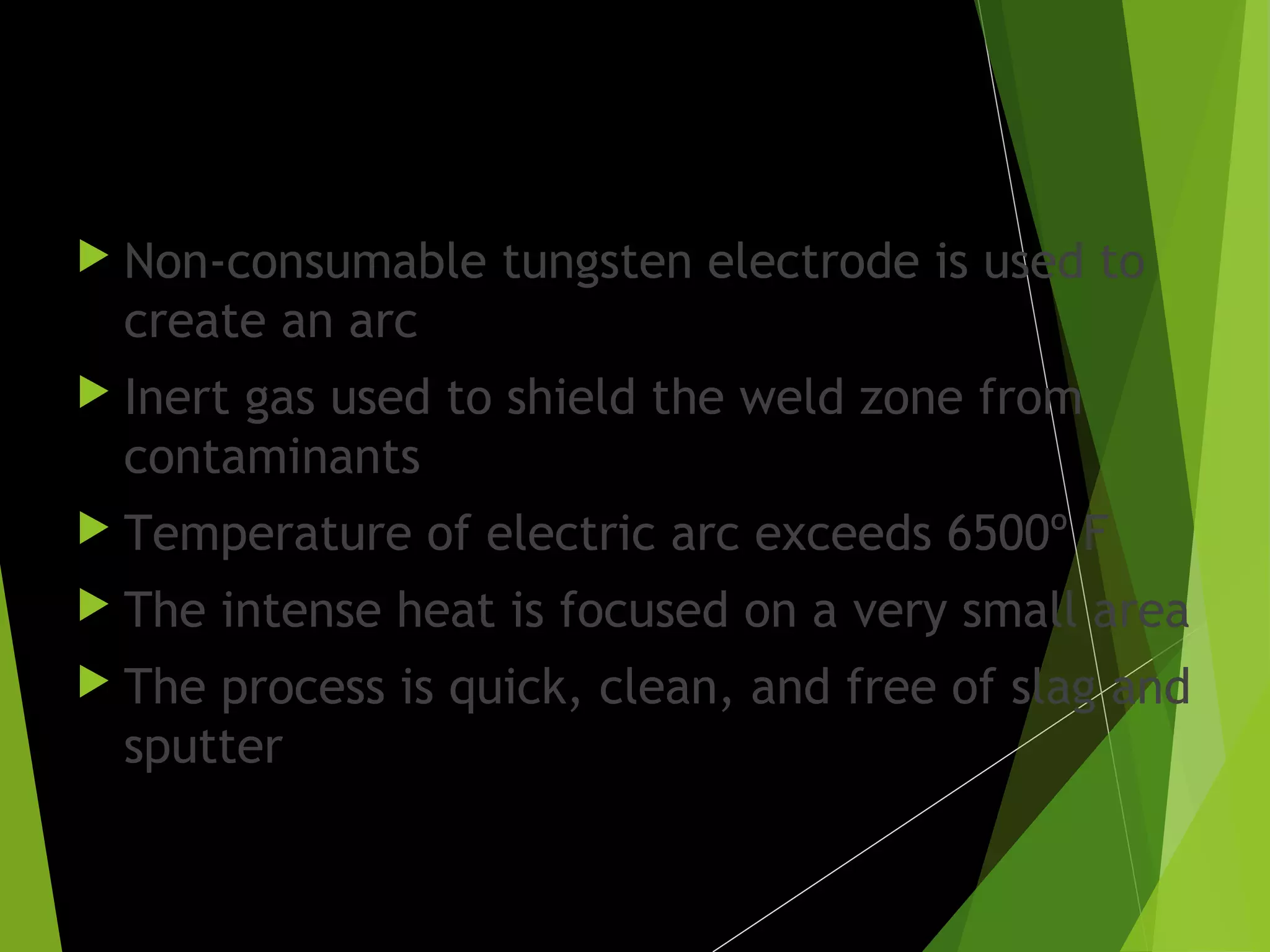 The heat affected zone in welding | PPT