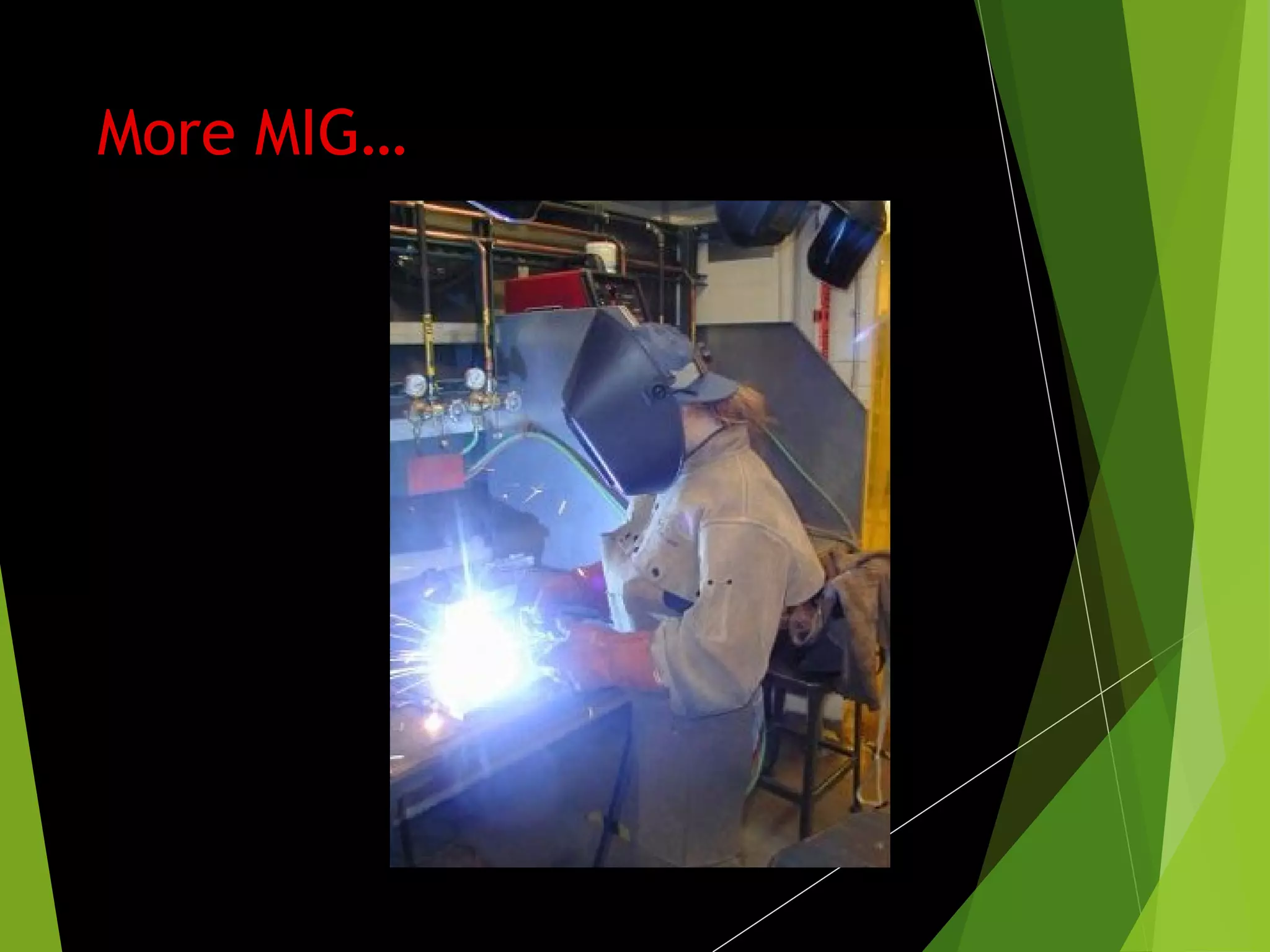 The heat affected zone in welding | PPT