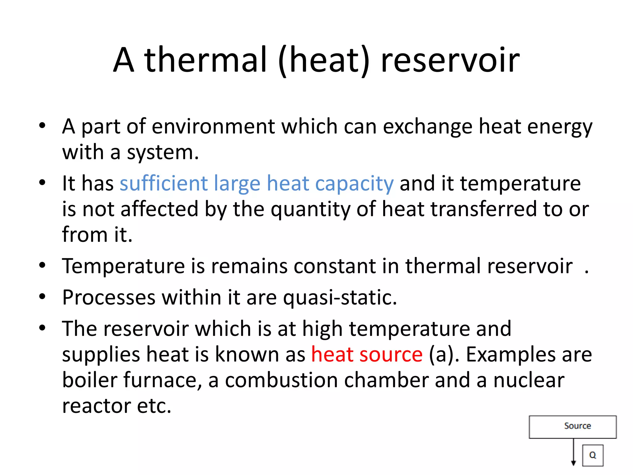 THE HEAT ENGINE, REFRIGERATOR AND HEAT PUMPS.pptx