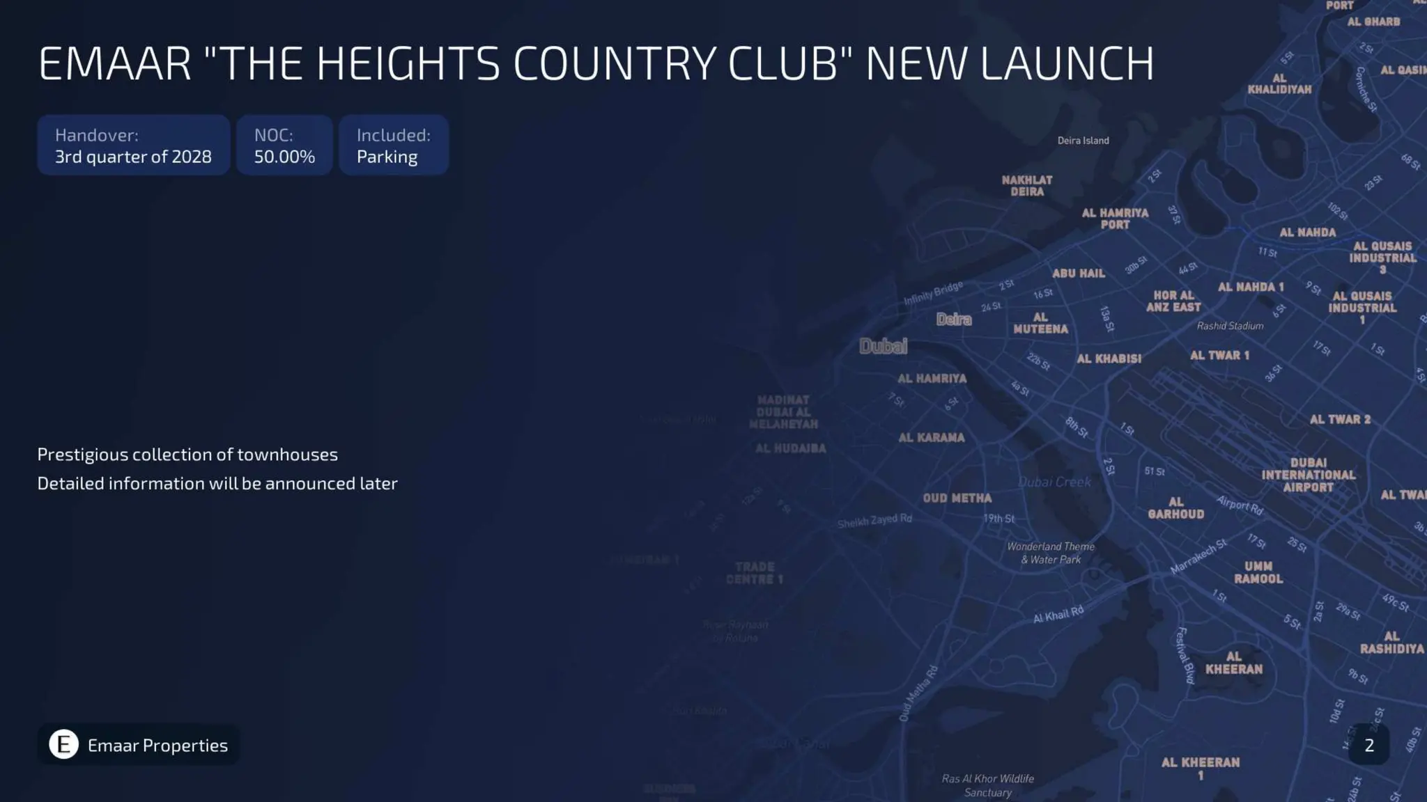 The Heights Country Club & Wellness By Emaar Properties.pdf