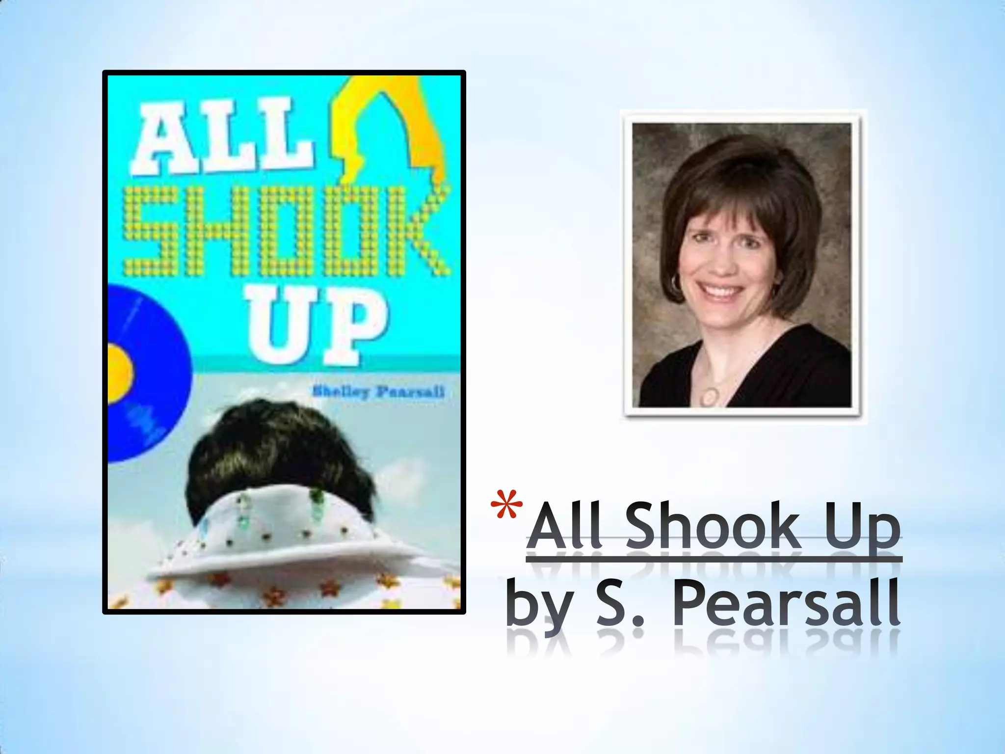 The Helen Ruffin Reading Bowl Book Talk 2011-2012 | PPTX