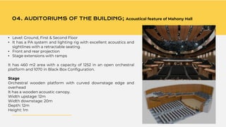 THE HELIX, DUBLIN | PPT