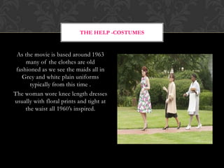 The help- English powerpoint | PPTX
