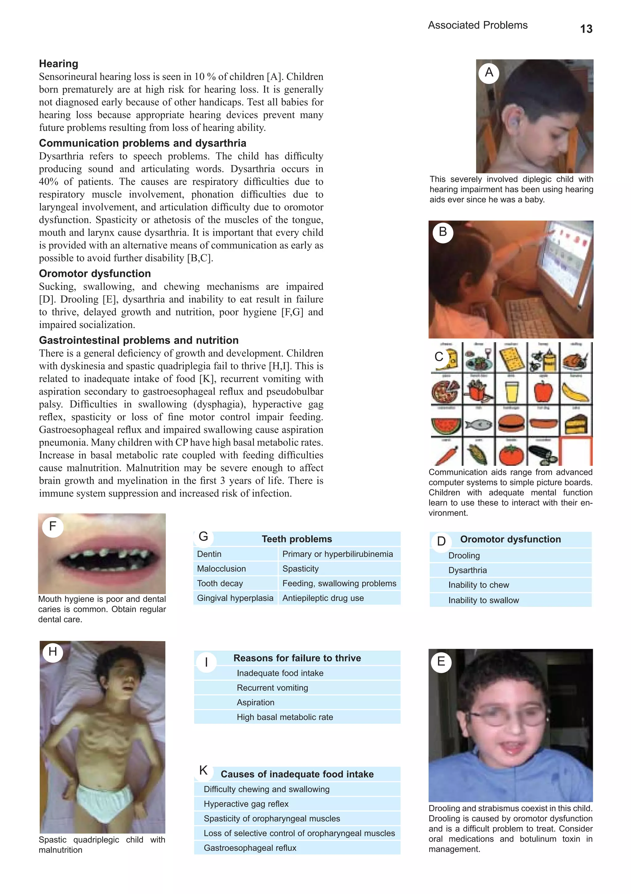 The help guide to cerebral palsy complete | PDF | Brain and Nervous ...